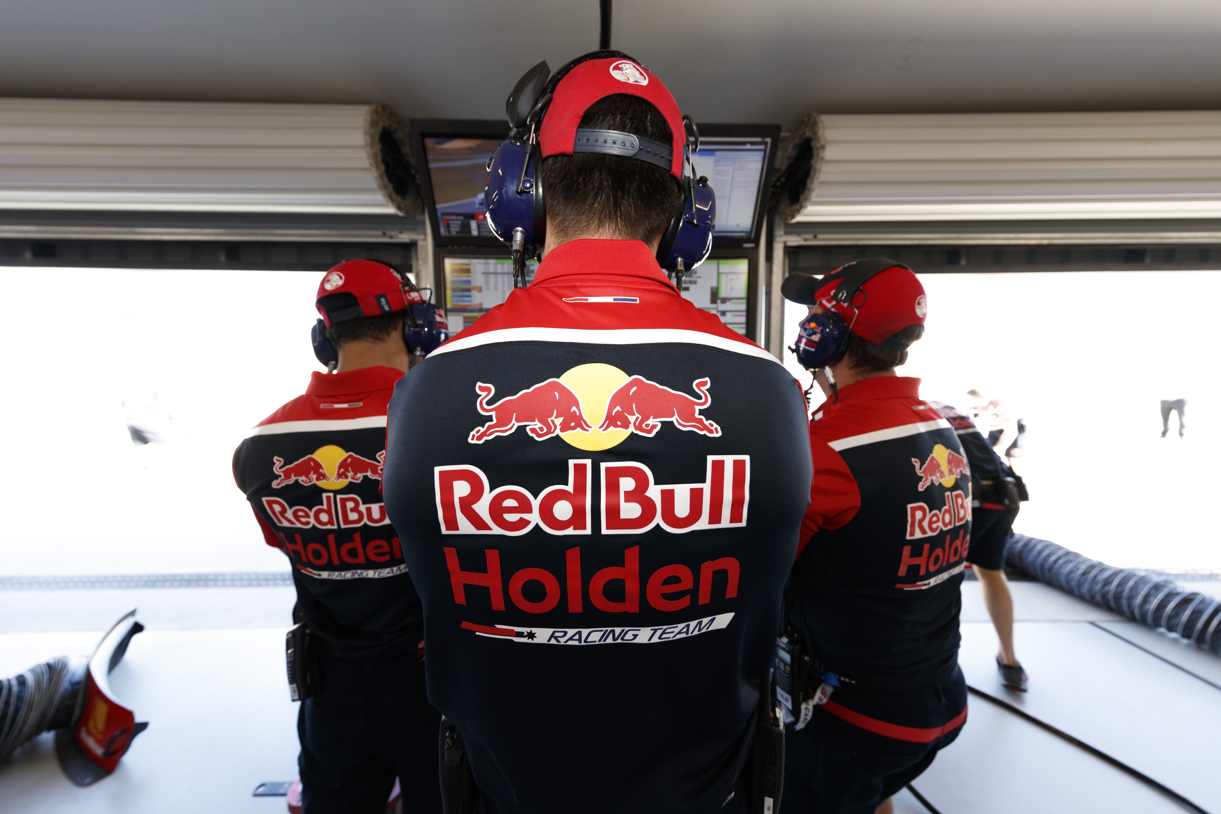 Triple Eight to run young driver test | Supercars