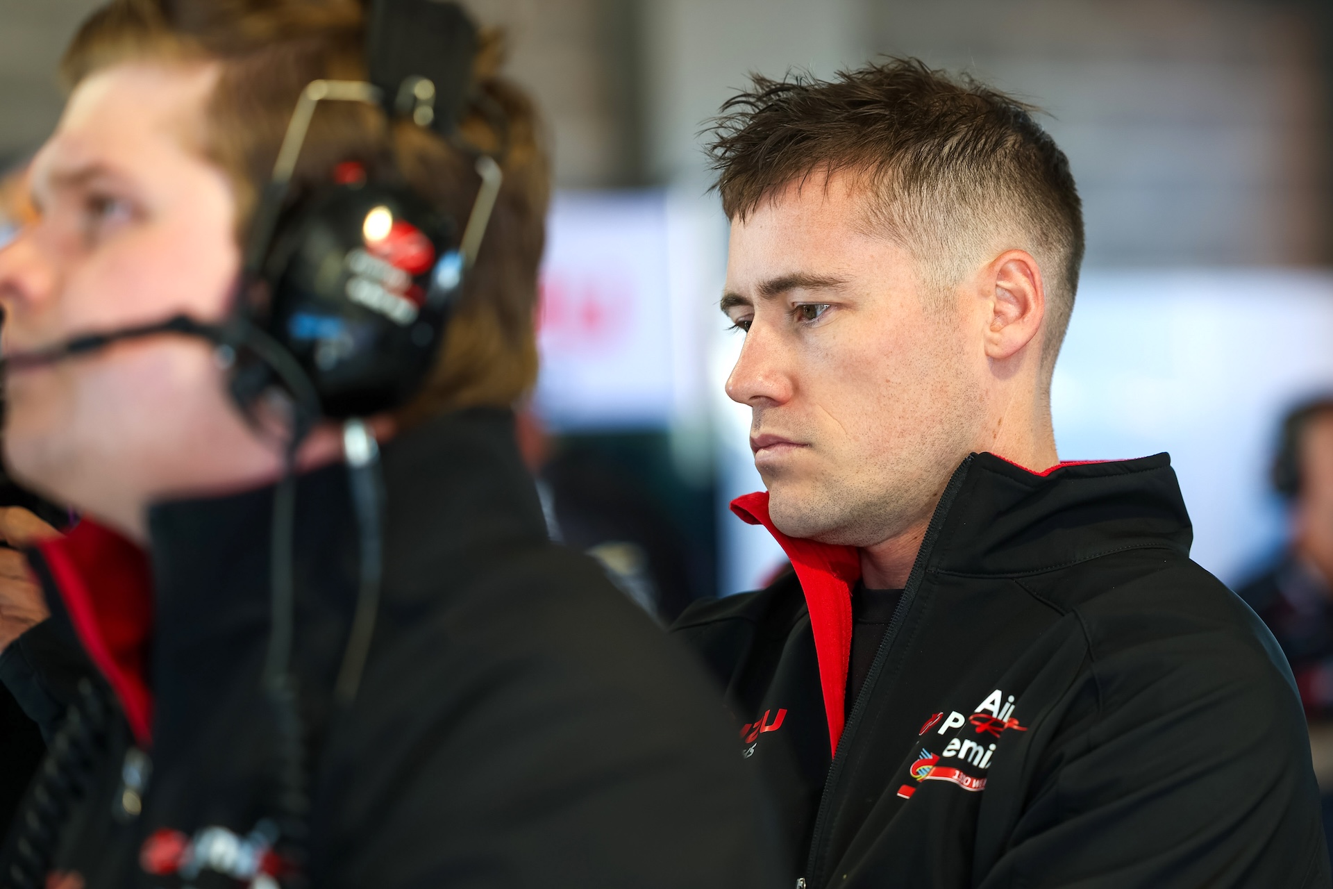 Stanaway, PremiAir Racing part ways with immediate effect | Supercars