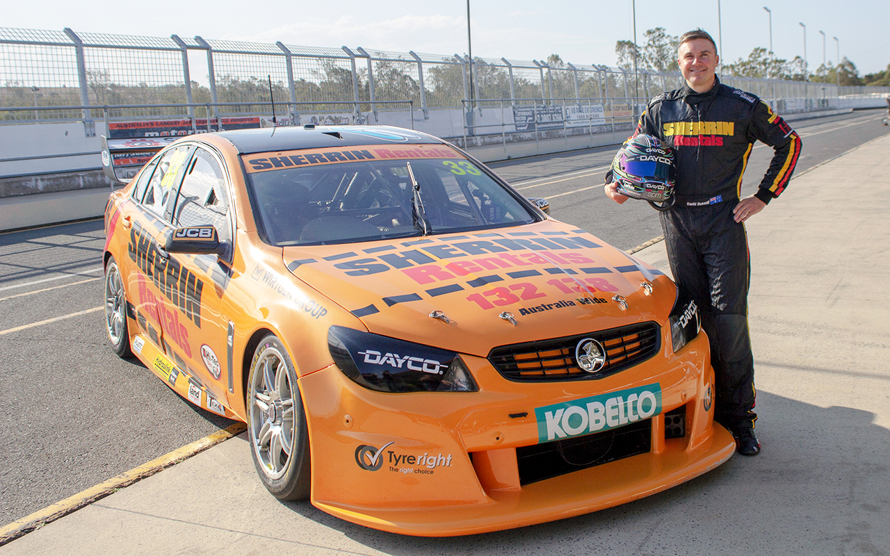 Grid set for Dunlop Super2 Bathurst 250 | Supercars