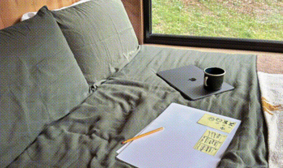 Here’s how nature helps you be more creative