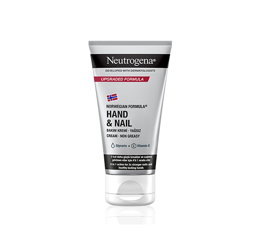 Hand and Body - NEUTROGENA® South Africa
