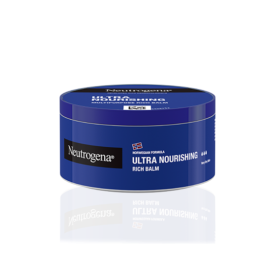 Norwegian Formula® Deep Moisture Hypoallergenic*** Lotion