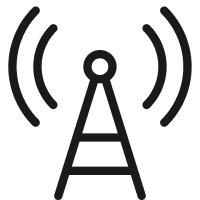 Kabel gravet over eller skadet TDC skab?