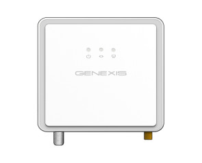 Se hvordan din router skal lyse