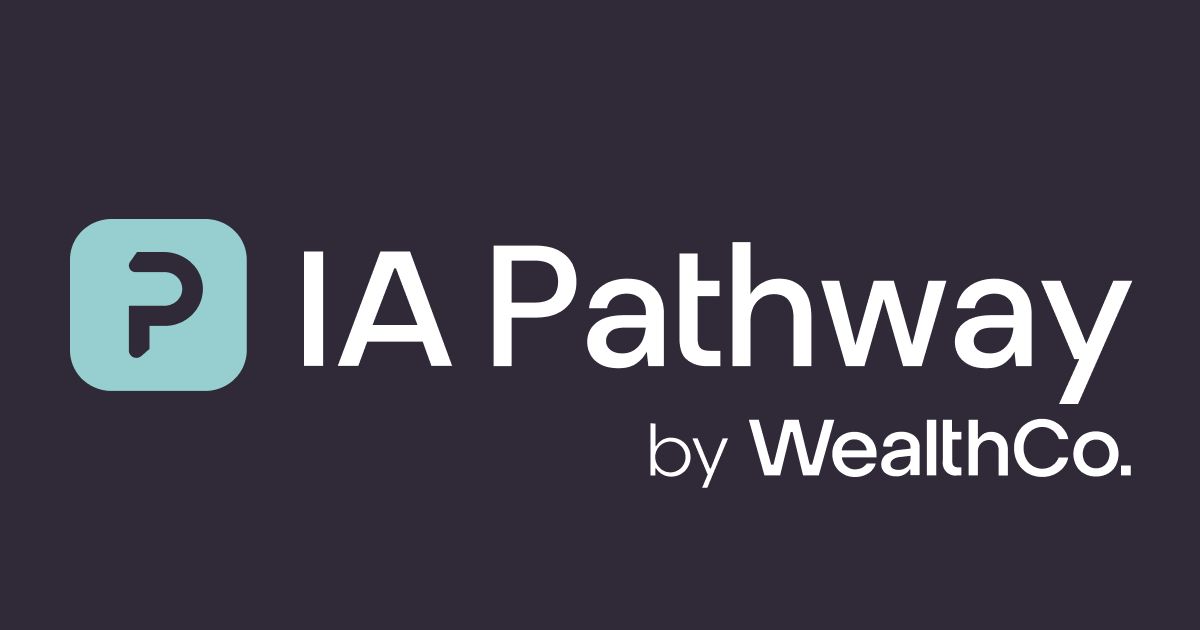 IA Pathway | Focus on what's important to you