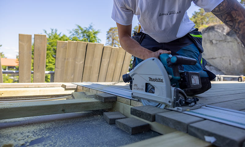 Dette verktøyet er snekkerens favoritt | Byggmakker - Byggmakker