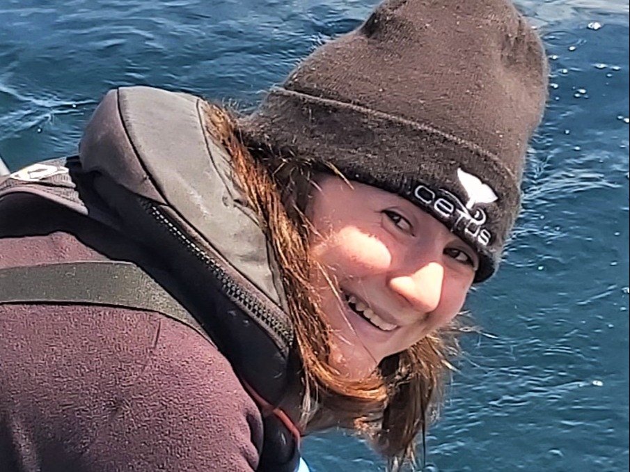 Another PhD success for CRRU team - News - CRRU