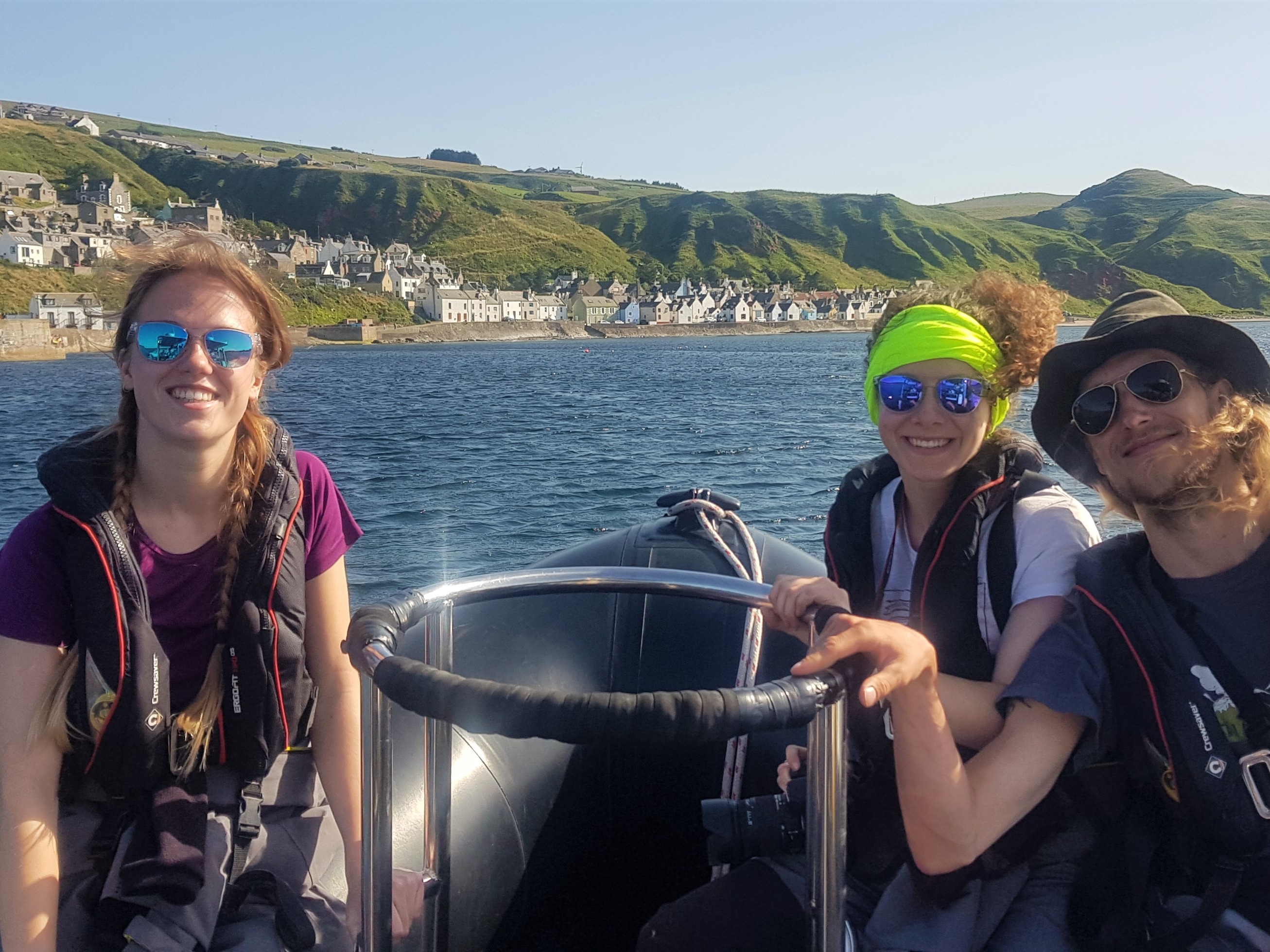 2025 CRRU Field Course dates released! - News - CRRU