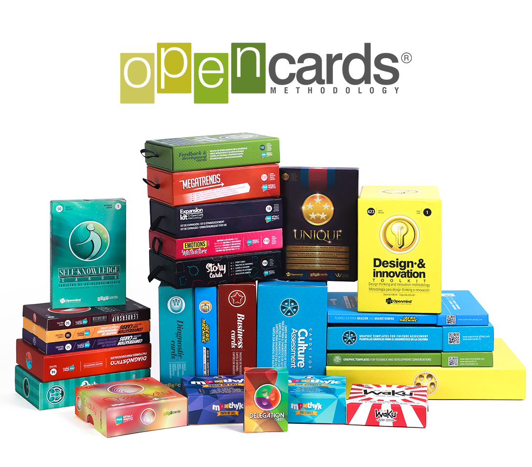 Openmind Consulting & Design - Diseño y consultoría que Inspira, para ...