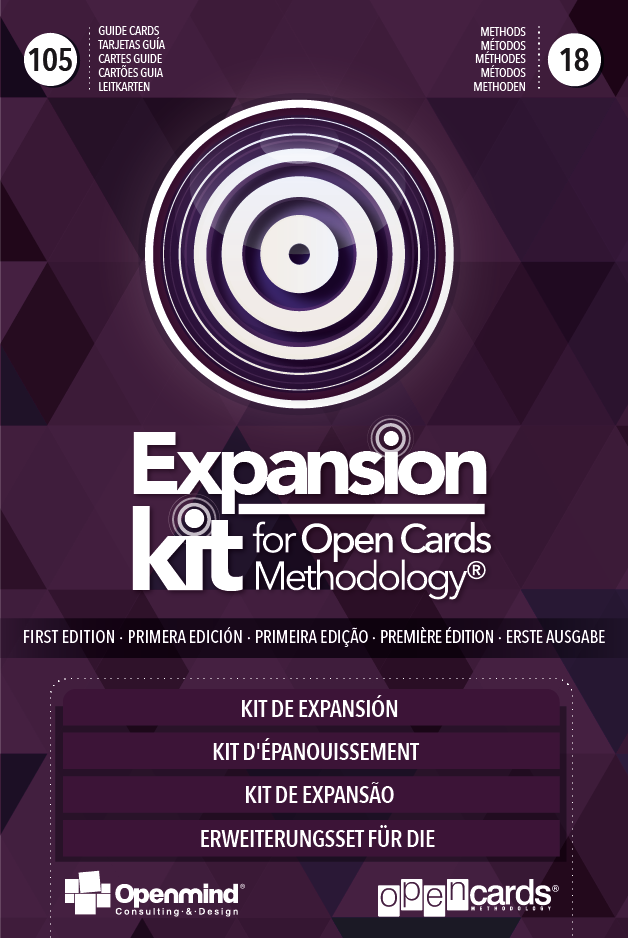 Openmind Consulting & Design - Diseño y consultoría que Inspira, para ...