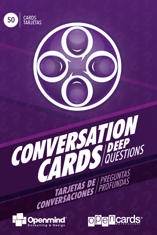 Openmind Consulting & Design - Diseño y consultoría que Inspira, para ...