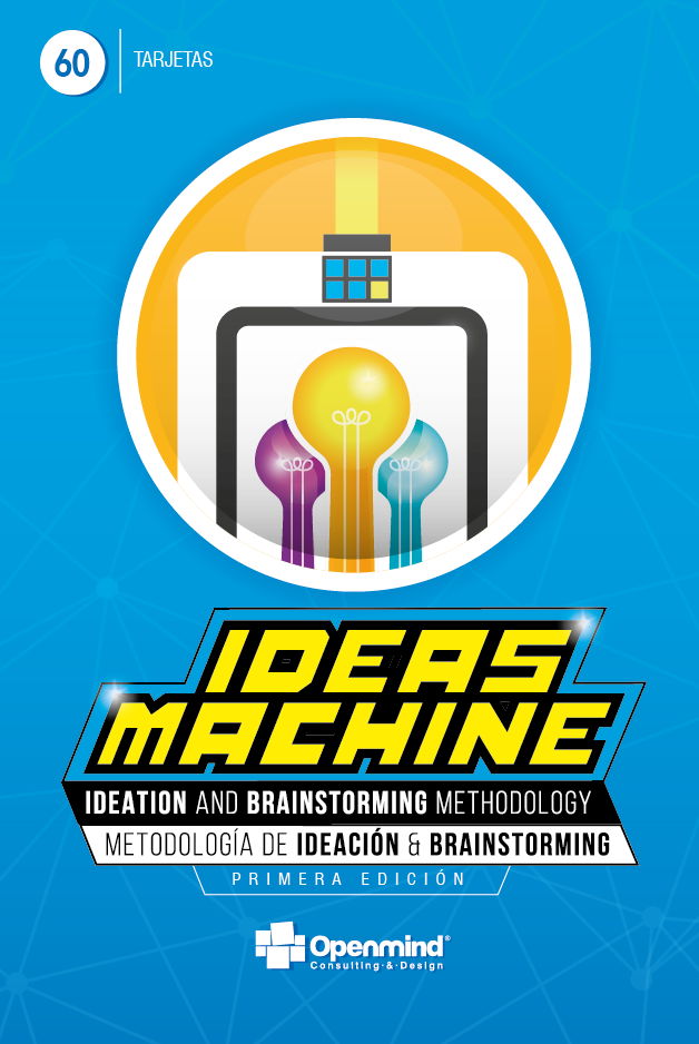 Openmind Consulting & Design - Diseño y consultoría que Inspira, para que actúes y cambies tu mundo