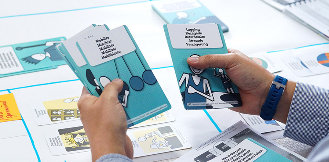 Openmind Consulting & Design - Diseño y consultoría que Inspira, para ...