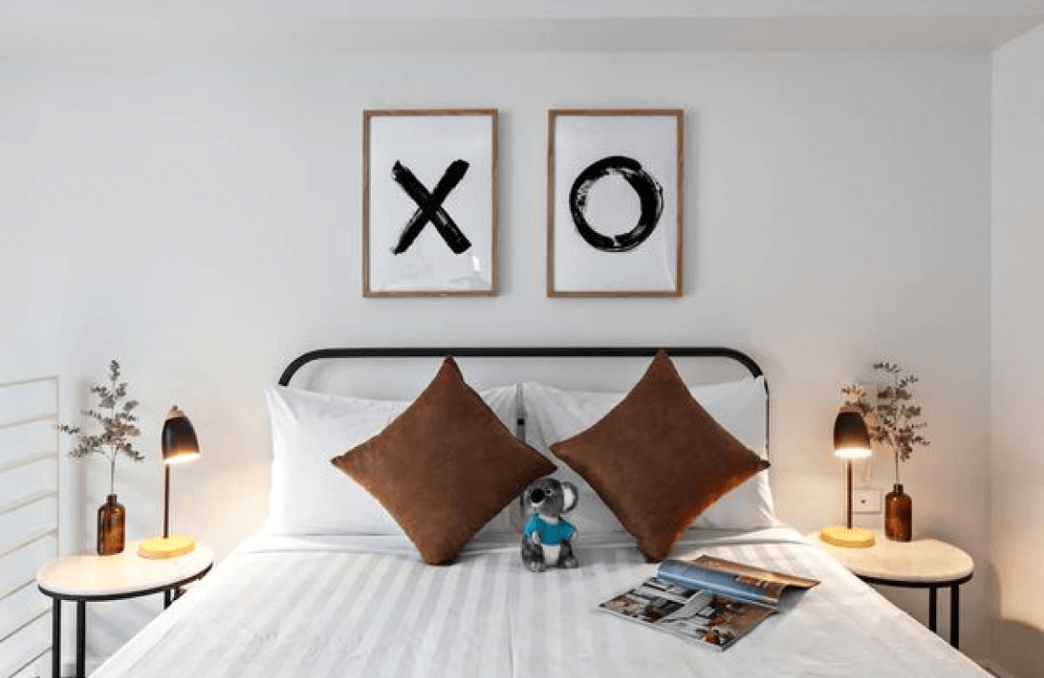 Airbnb Property Management Australia Nz Hometime