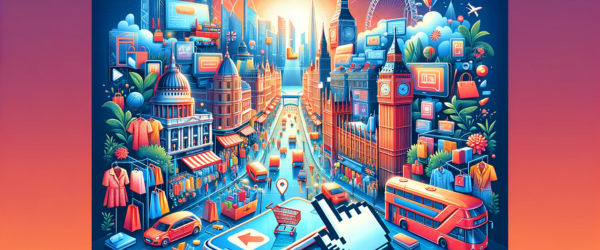 Shop the Best of UK Products: Your Ultimate Guide to British Shopping