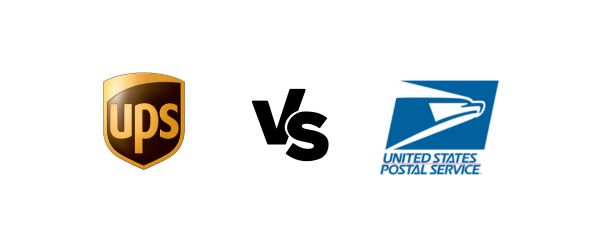 USPS vs UPS: A Comparison for Smarter Shipping Decisions