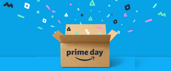 Amazon Prime Day July 16-17 2024 Deals