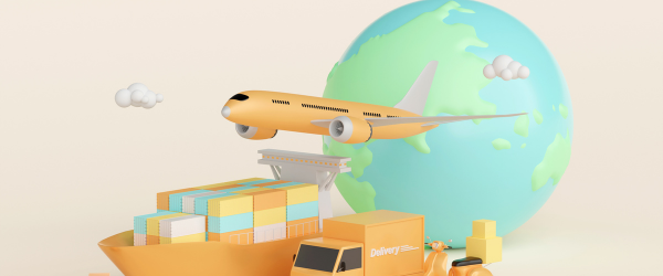 Global Shipping from the US: Cost-Effective Solutions Unveiled