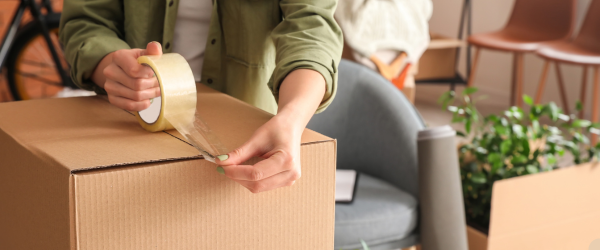 Can I Reuse Amazon, USPS Priority Mail, or Other Boxes? Answered