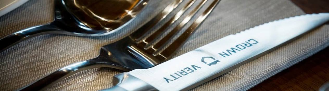 Luxury BBQ Grills & Professional Kitchen Equipment | Crown Verity USA