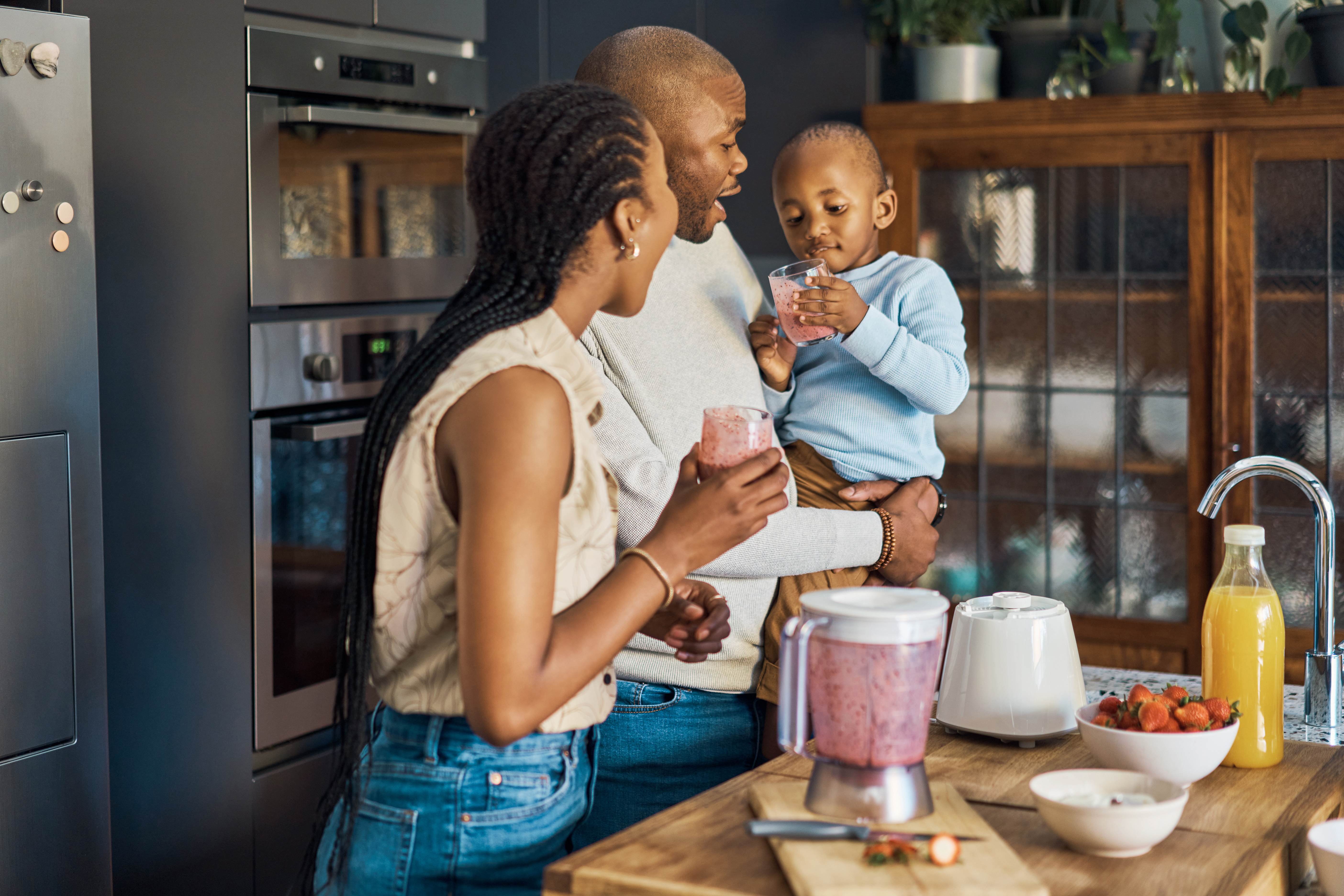 Kit for New Parents | First 5 California