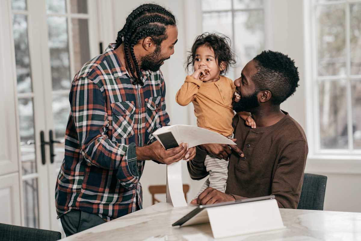 First 5 California's Programs and Services to Support Families