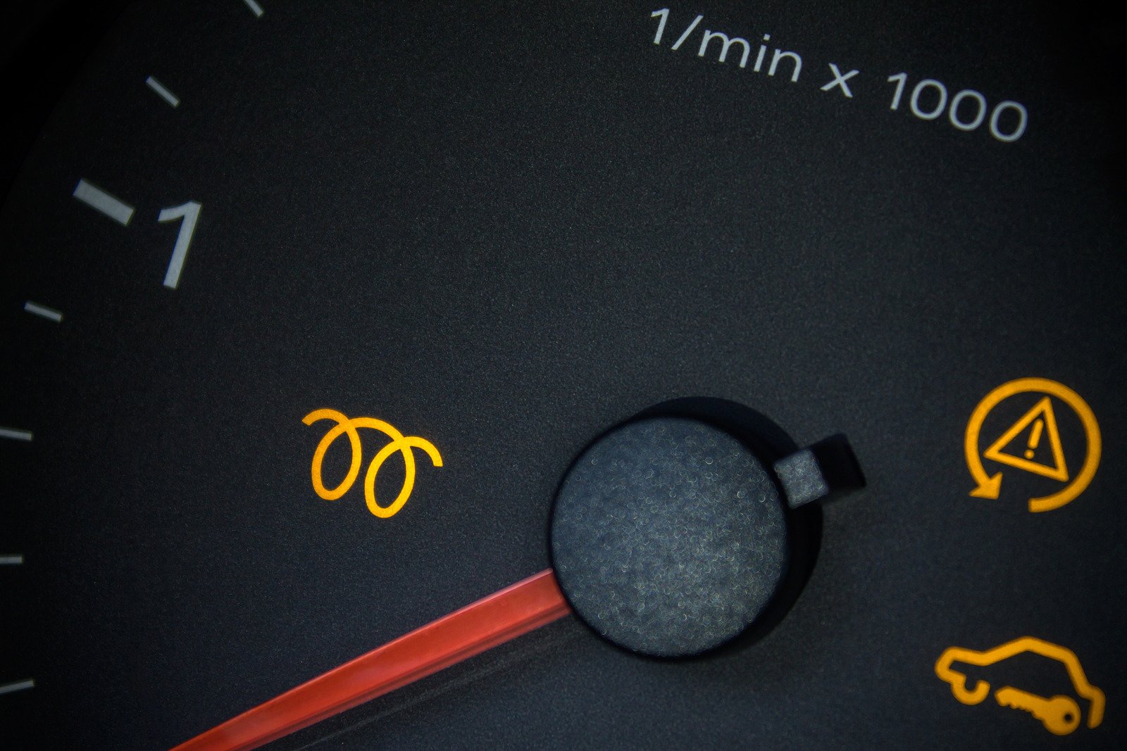 How To Fix A Glow Plug Warning Light Diesel Only Cars