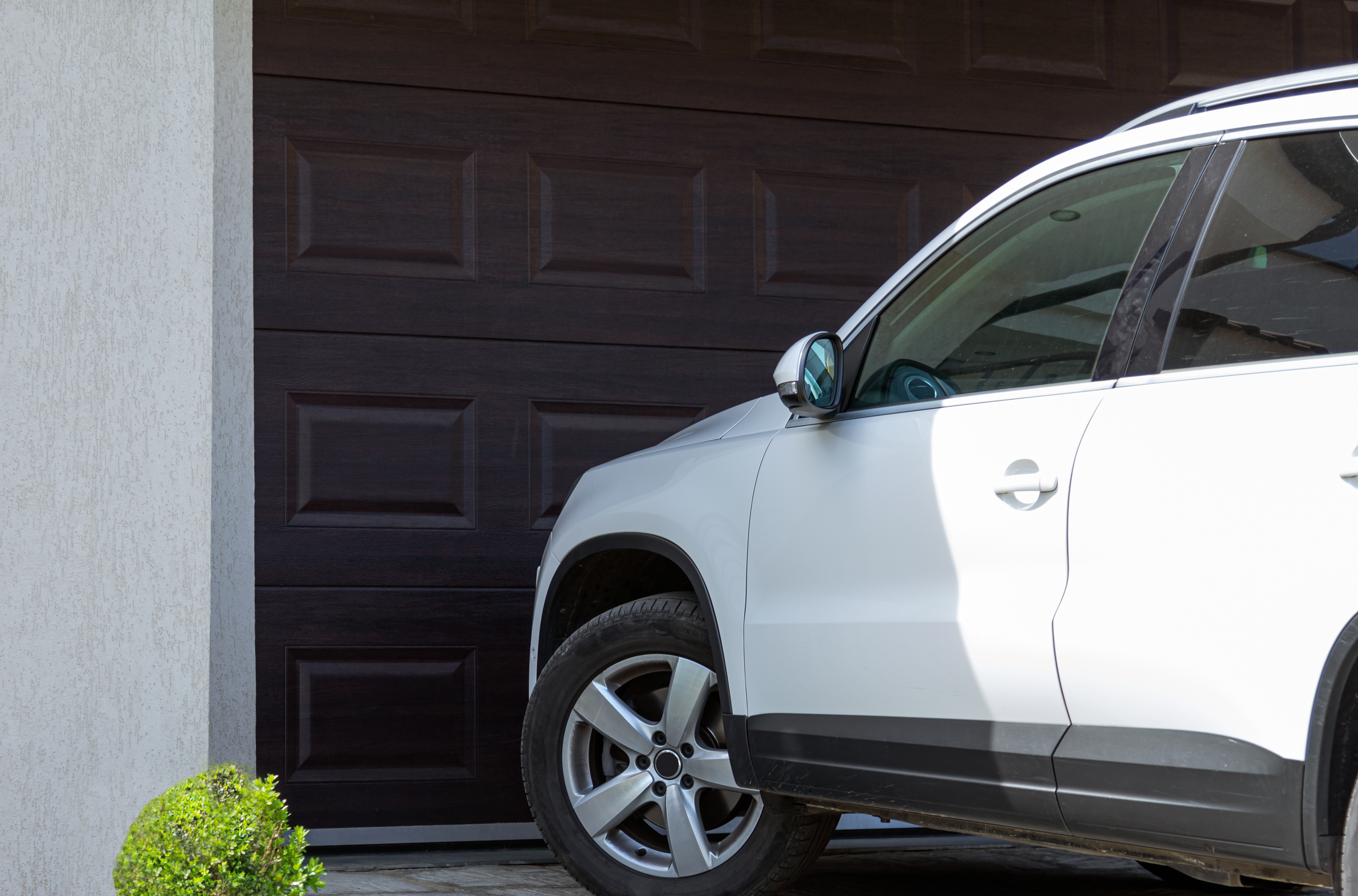Discovering Your VIN: A Simple Guide to Finding Your Vehicle's Identity