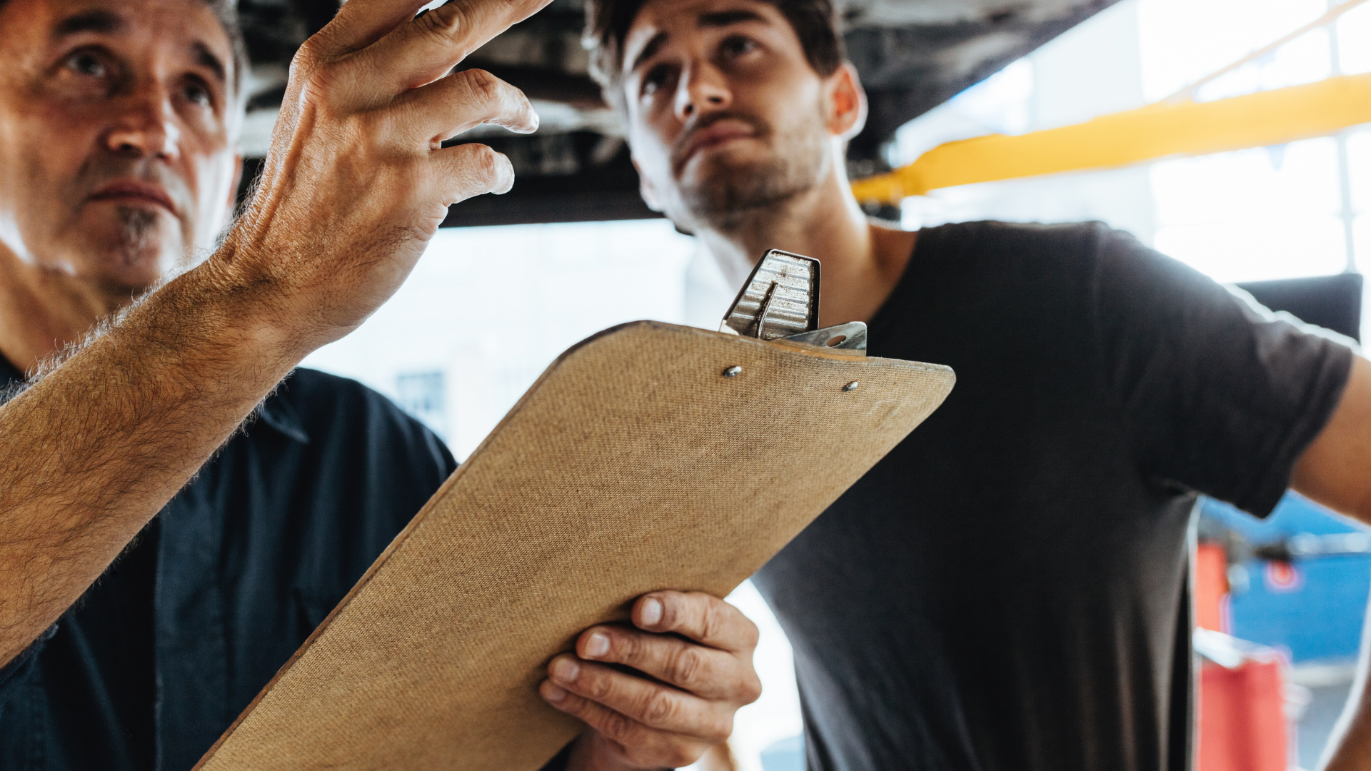 Your MOT Timeline: How Early Can You Book Your Test?