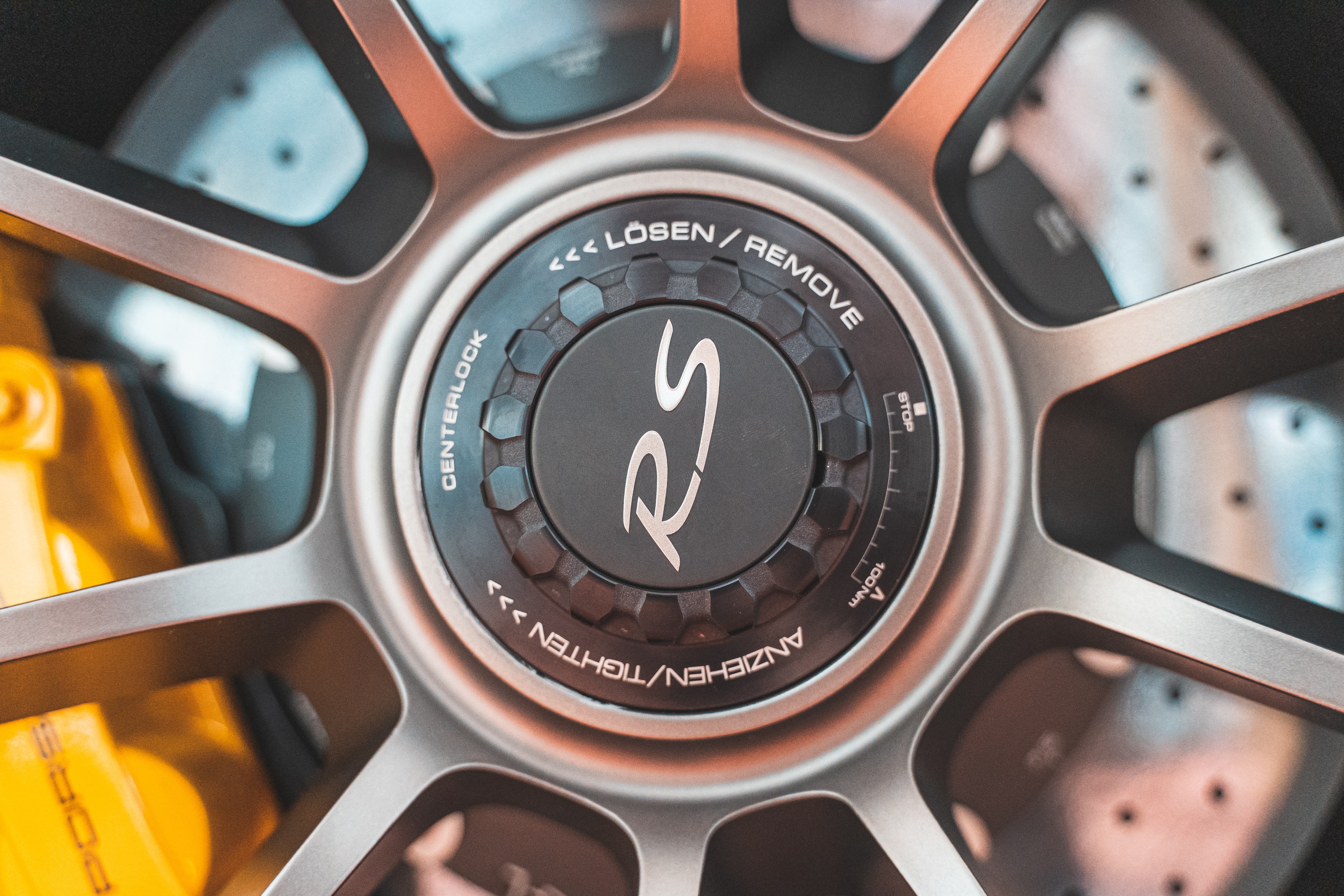 Alloy wheel size guide: How to measure alloy wheel size