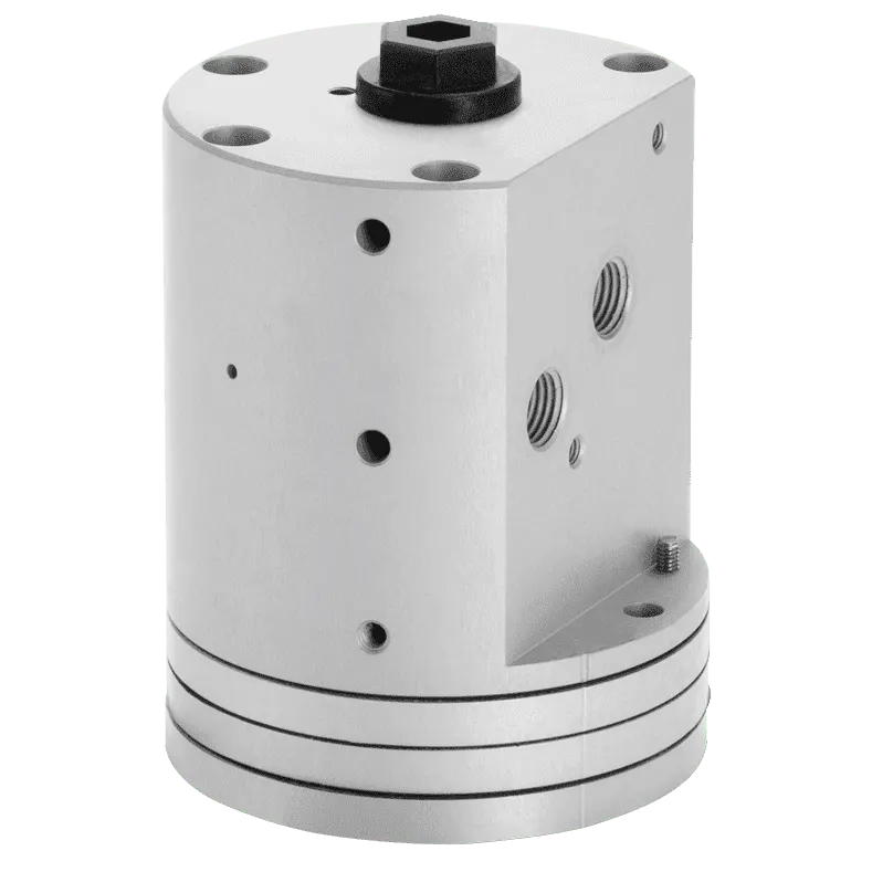 SA-1 - Analog Valve Positioner