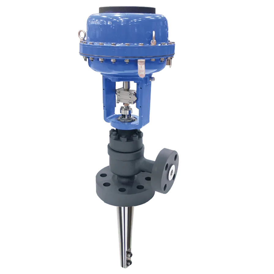 DA-90 DSV - Probe Style Attemperator