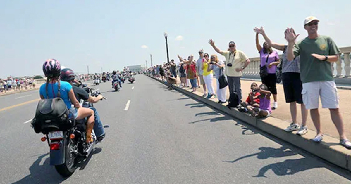 National Motorcycle Day Guide: How to Celebrate & What to Know