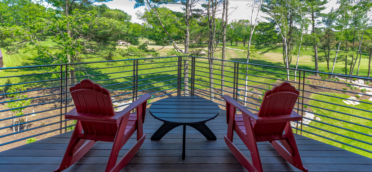 Stay and play at SentryWorld | SentryWorld