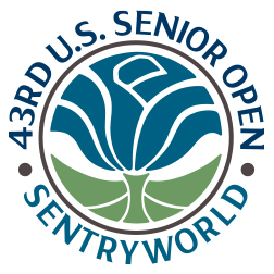 2023 U.S. Senior Open Golf Championship | SentryWorld
