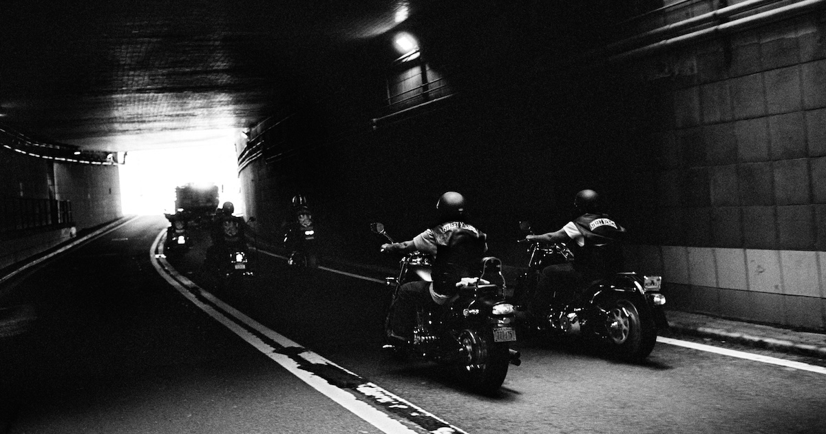 Ezy Ryders: History & Tradition, Heart & Soul Exhibit | Harley-Davidson ...