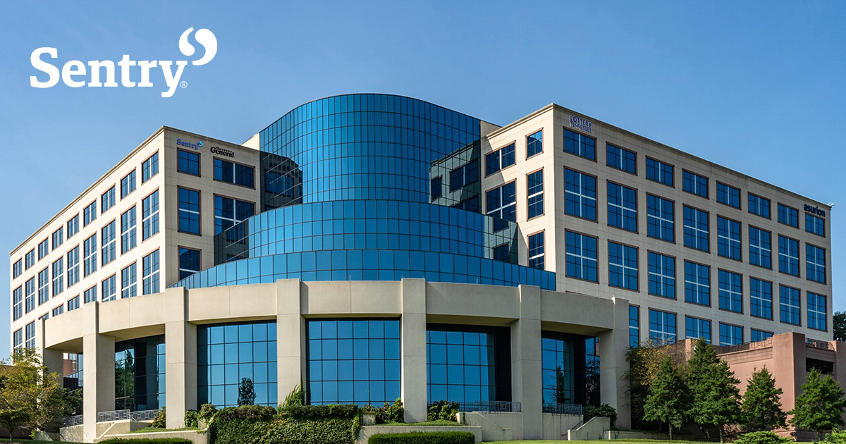 Sentry opens new Nashville office for The General® | Sentry Insurance