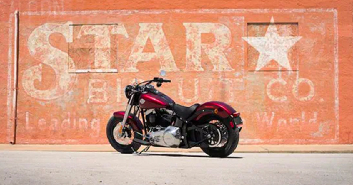 Motorcycle New Year's Resolutions For 2025 | Harley-Davidson® Insurance