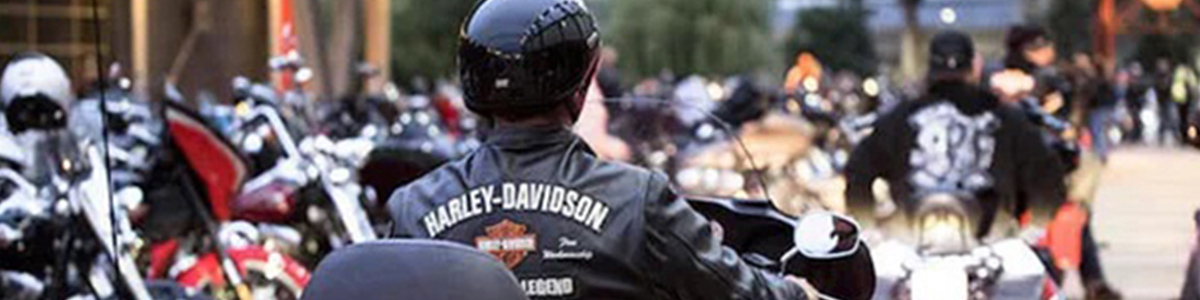 How are Motorcycle Laws Different by State | Harley-Davidson® Insurance