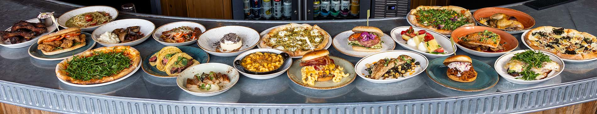 Dining and restaurants in Stevens Point, WI | SentryWorld