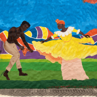 L'Art sur l'Ile de Saint Martin: Artistes & Galleries