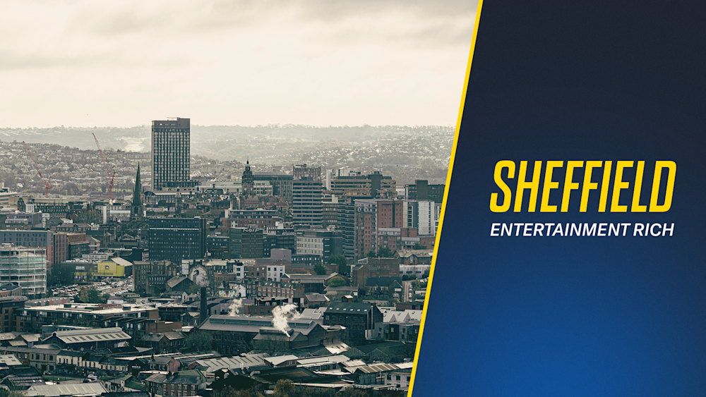 Pracrooms | Entertainment in Sheffield for Professional Esports Bootcamps