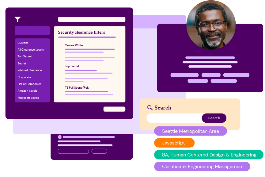 Talent Rediscovery -- | SeekOut