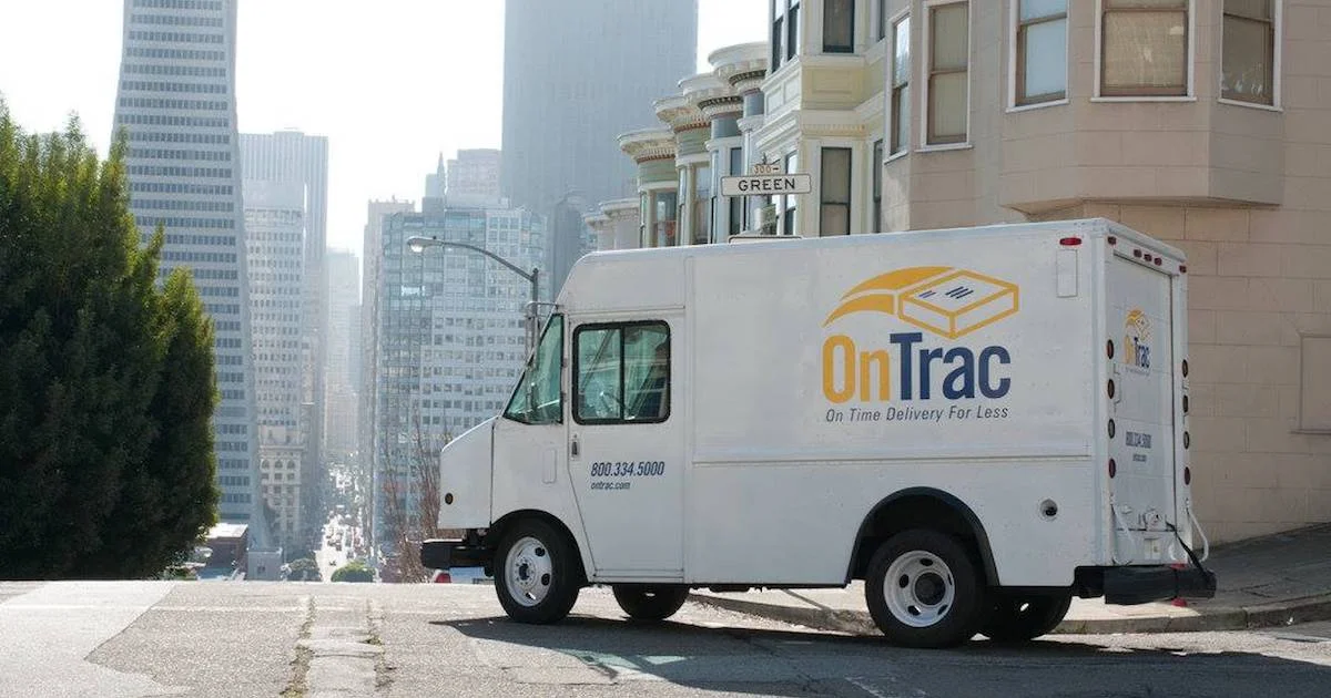 OnTrac Breaks into Texas Market, Offering Next-Day Delivery to 19 ...