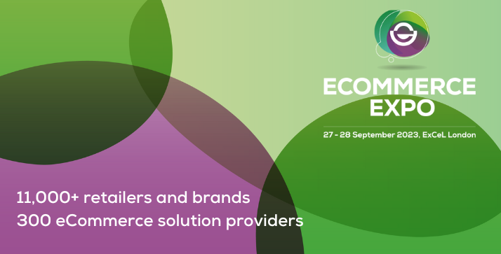 eCommerce Expo UK 2023