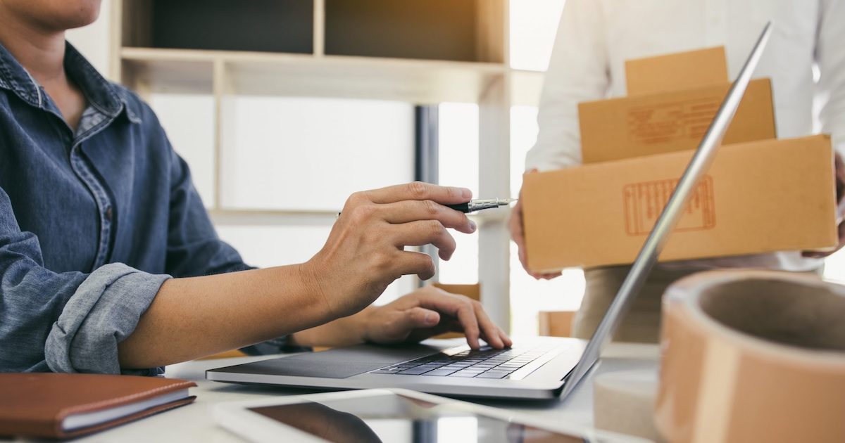 Preparing and Managing High-Volume Holiday Shipments Best Practices ...