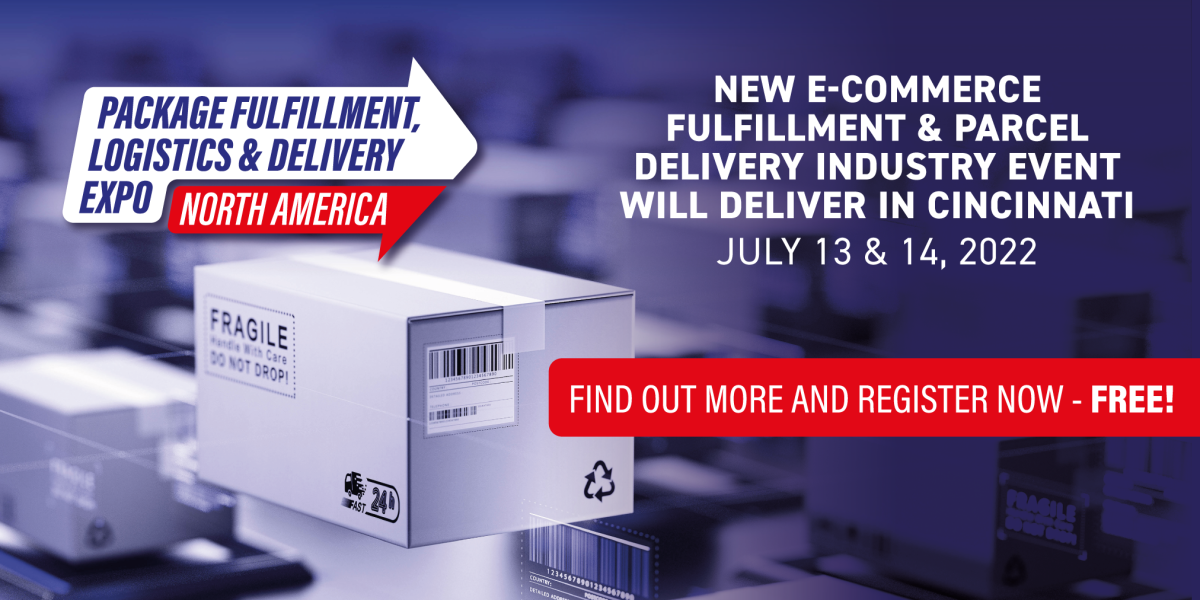 Top Logistics & Supply Chain Events 2022 - Parcel Monitor