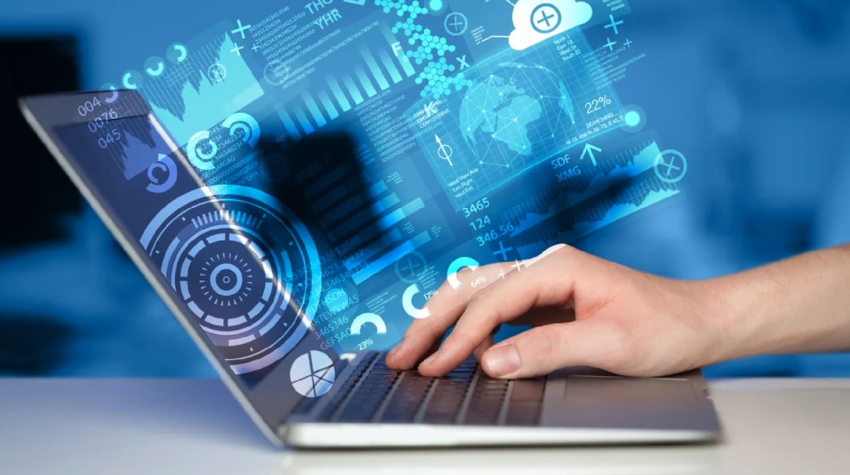 Top Trends in Logistics Technology to Watch - Parcel Monitor