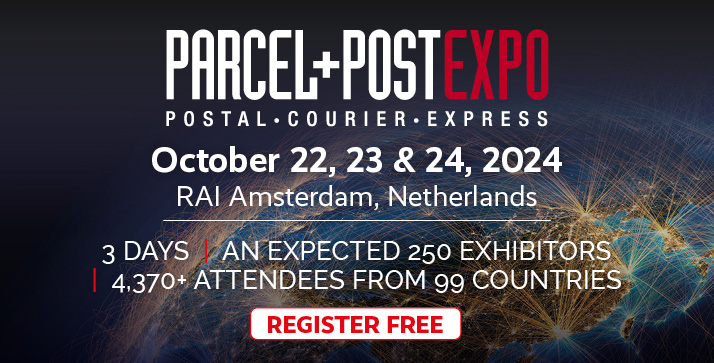 Parcel+Post Expo
