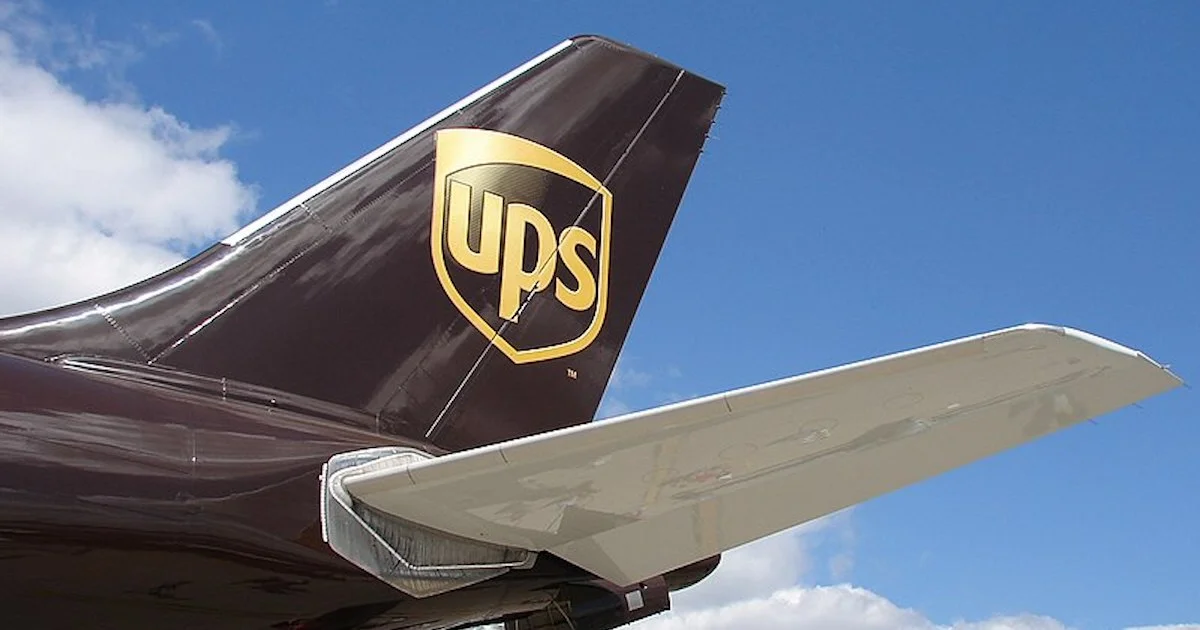 UPS to Implement a 5.9% Shipping Rate Hike Alongside Nearly Double Peak ...